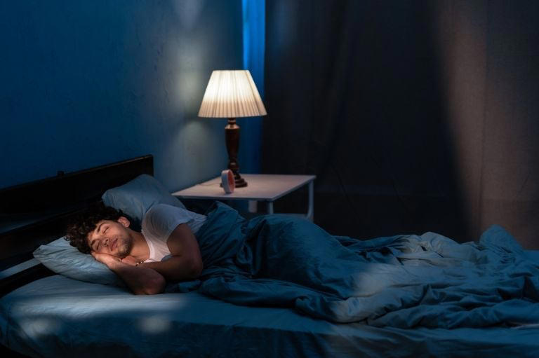 Dime tu edad y te diré la cantidad de horas que debes dormir, según la ...