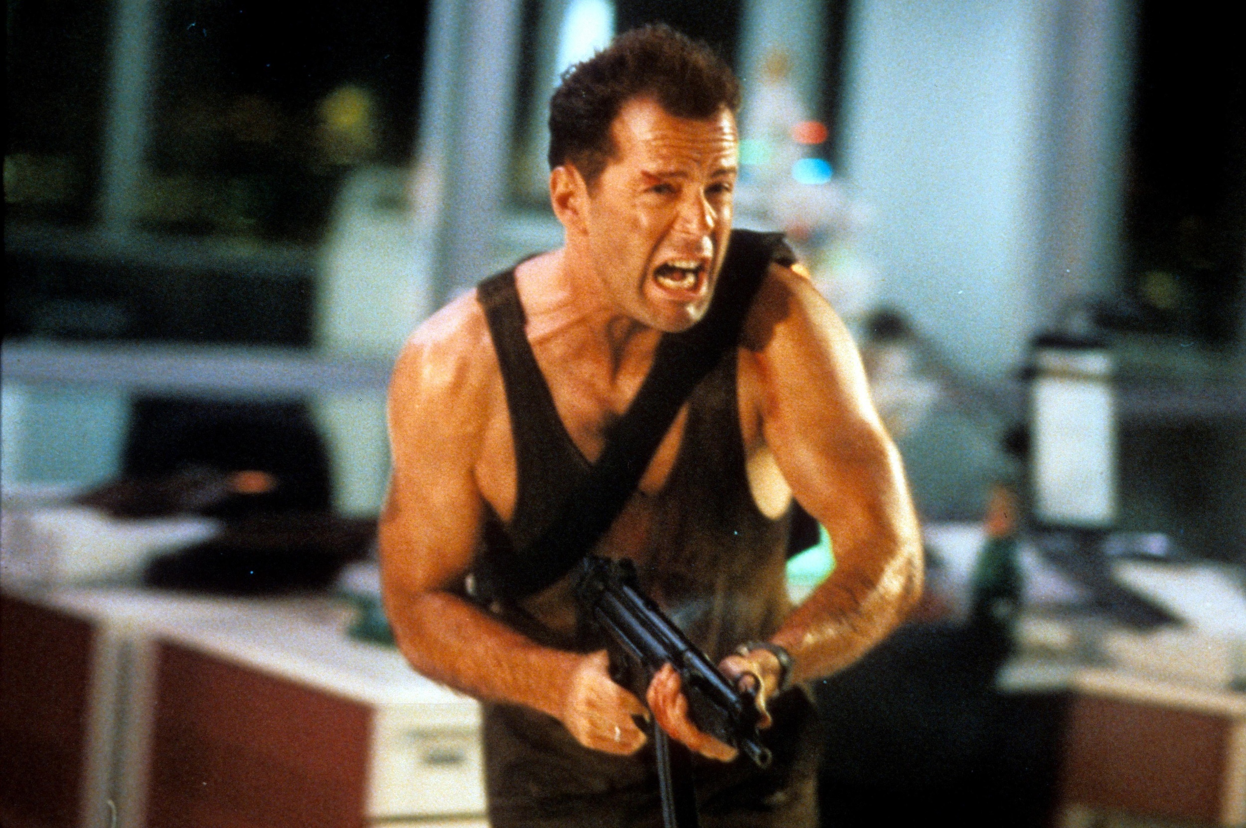 20 famous sitcom actors who became action movie stars