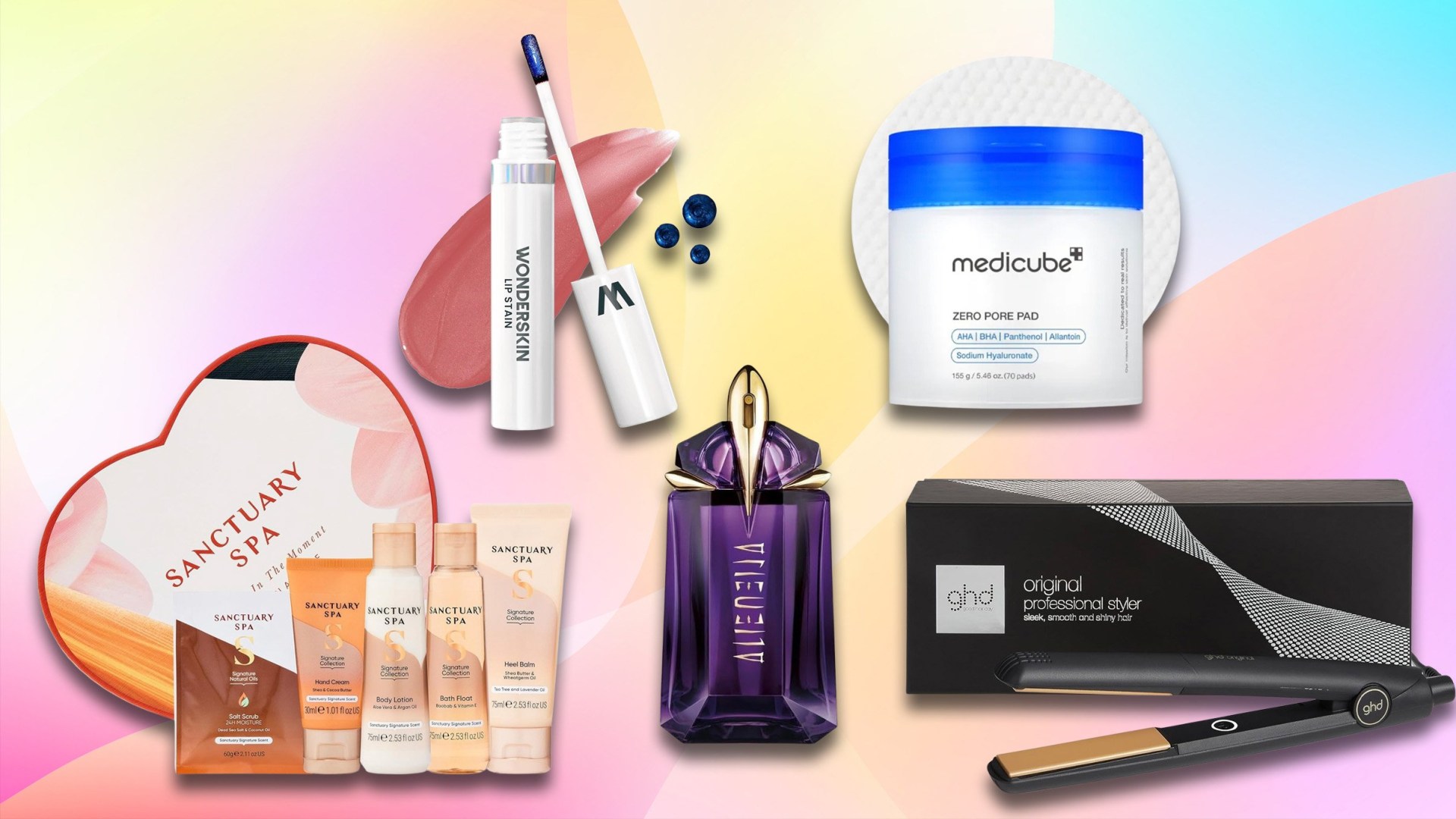 We found the best beauty deals in Amazon’s Spring Deal Days so you don ...