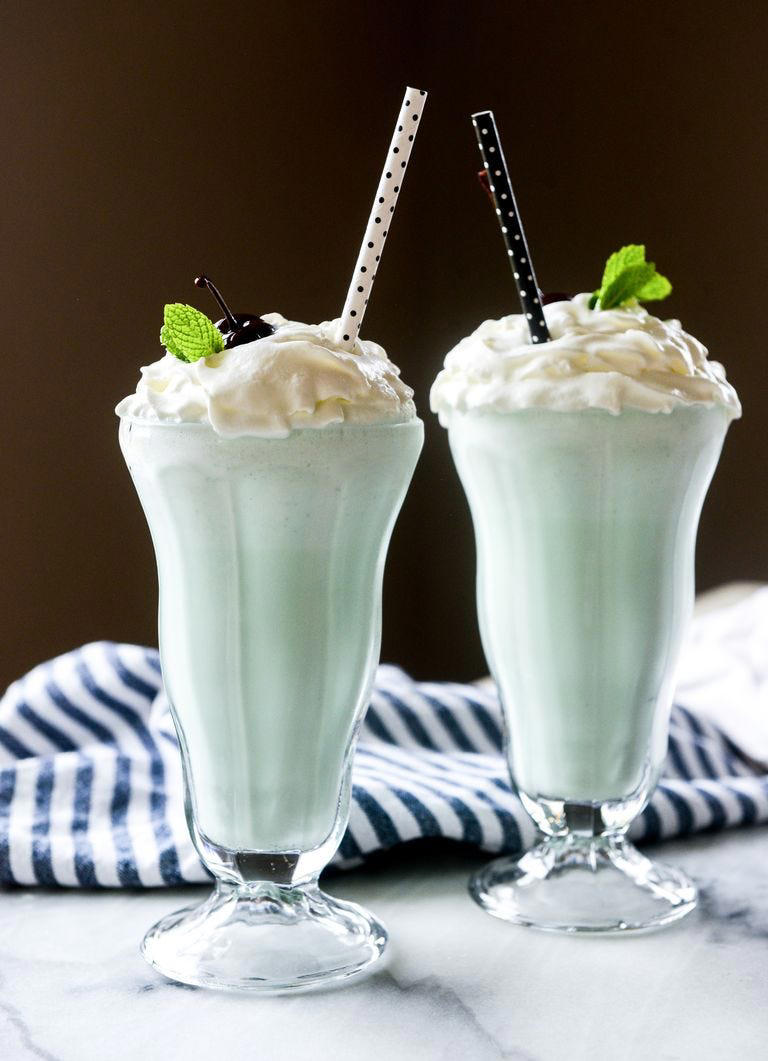 These St. Patrick's Day desserts are all magically delicious