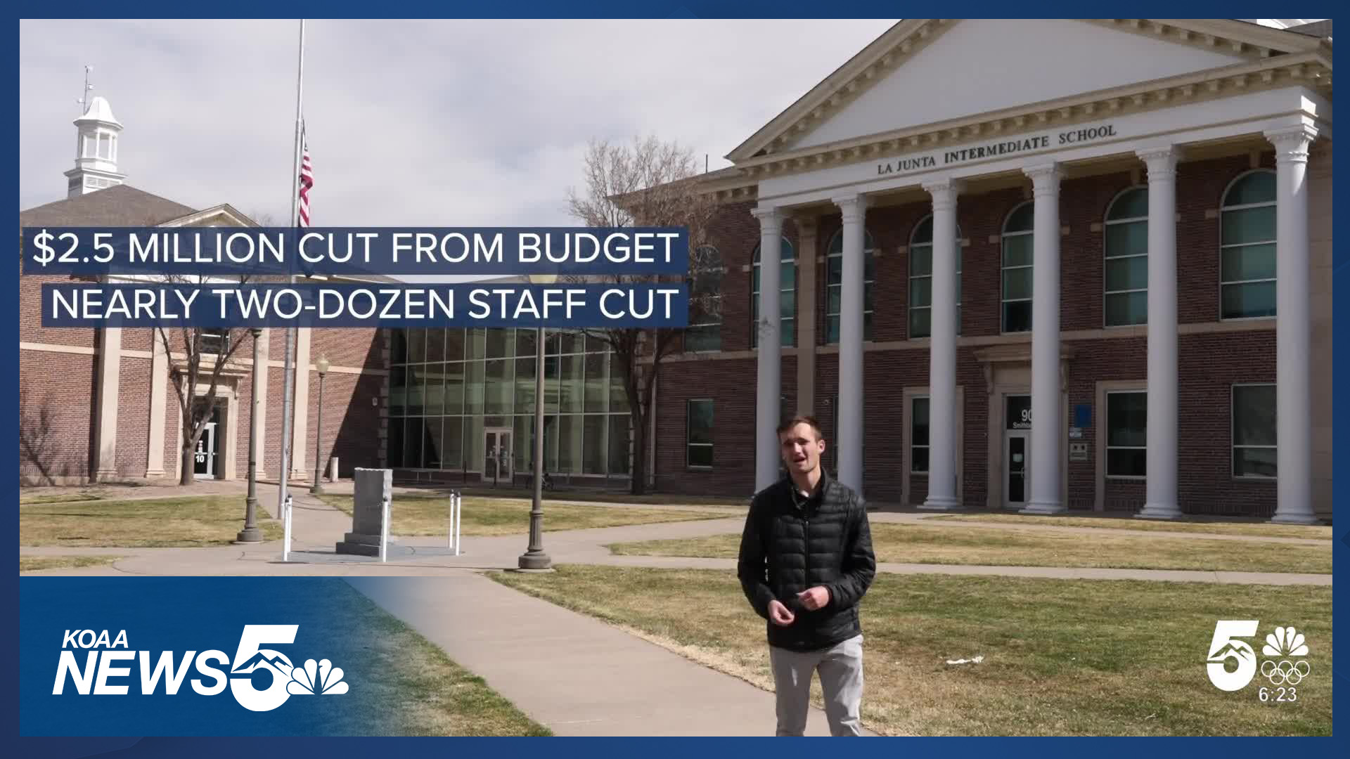 Accounting errors will cost this school district $2.5 million