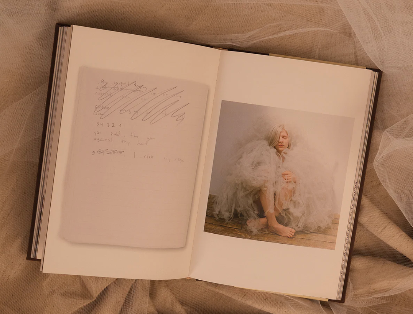 10 years later, AURORA opens up on the songs, stories, and journey ...