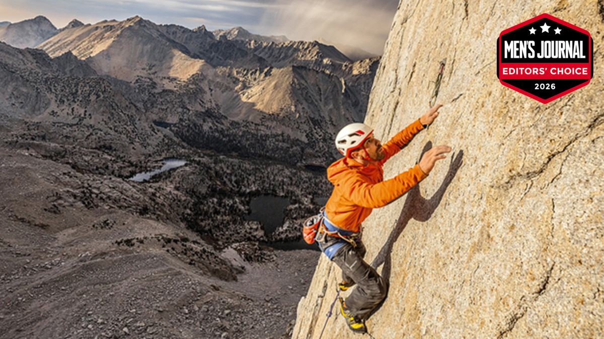 Why the Patagonia Nano-Air Light Hybrid Hoody is the best jacket for ...