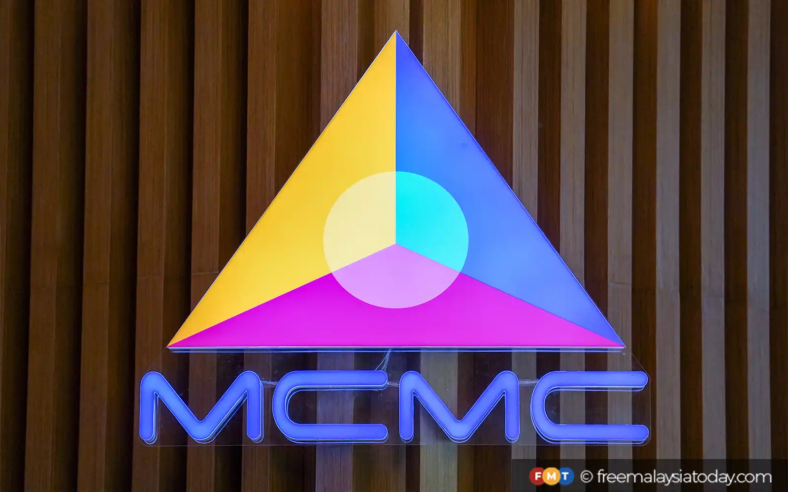 MCMC denies selective action on bigoted comments