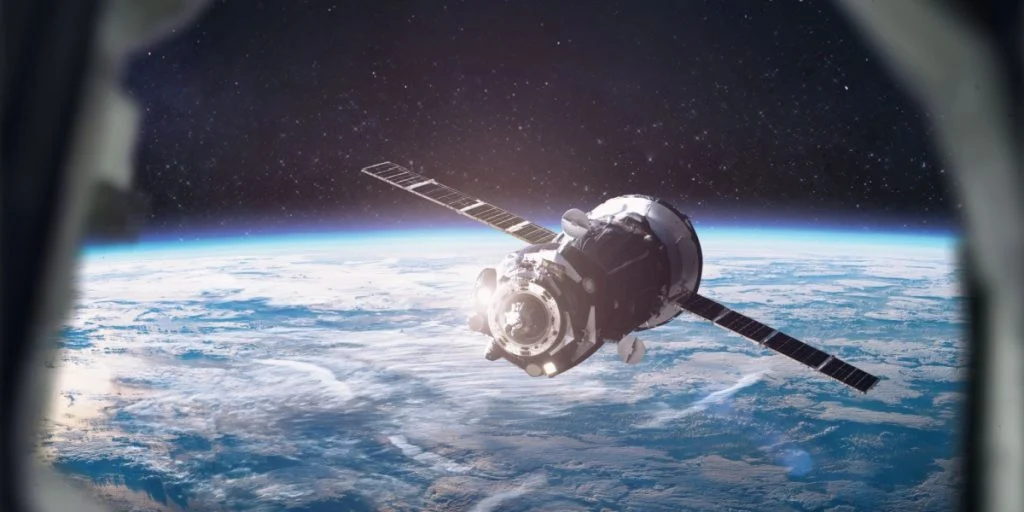 A NASA spacecraft is about to fall back to Earth