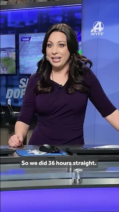 Get to know the meteorologists! #weatherupdate #weather #meteorology