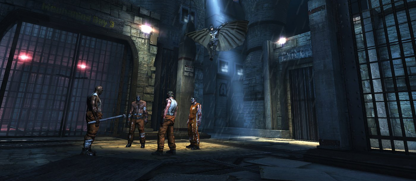 Ranking the 25 greatest Batman games of all time