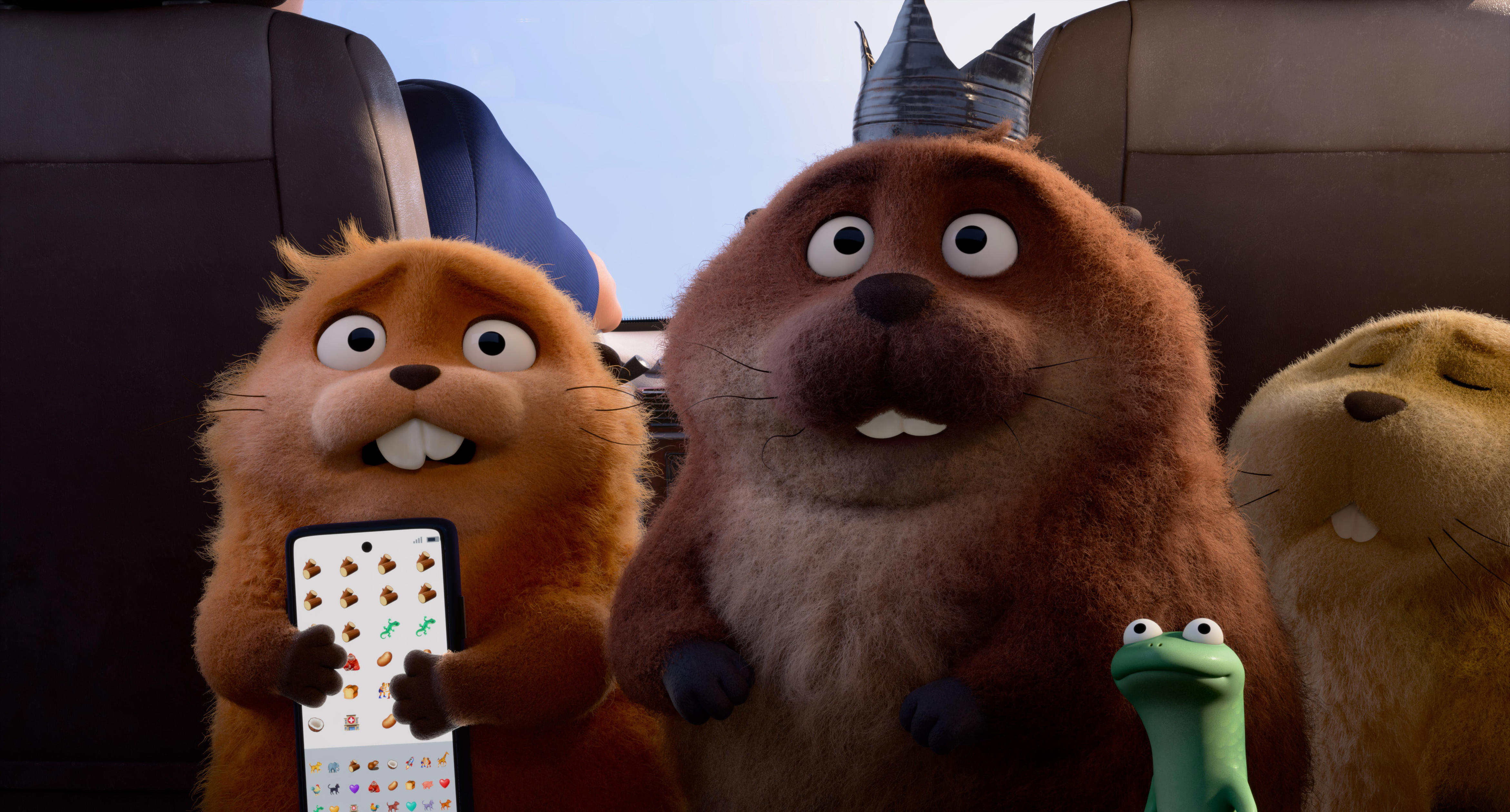 Every Pixar movie, ranked from worst to best