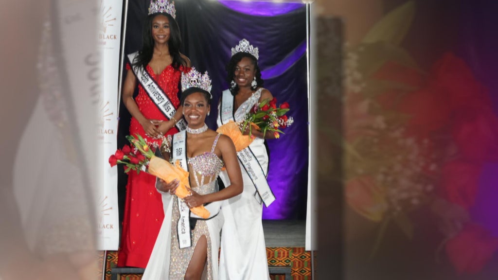 Philadelphia-founded Miss Black America Pageant continues to celebrate ...