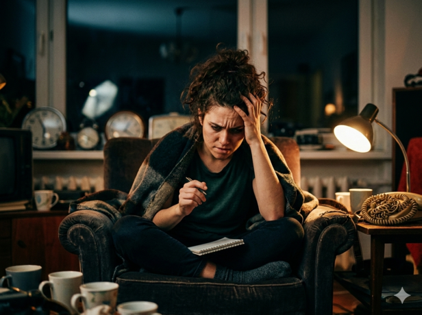 4 hidden reasons some people attract negative energy