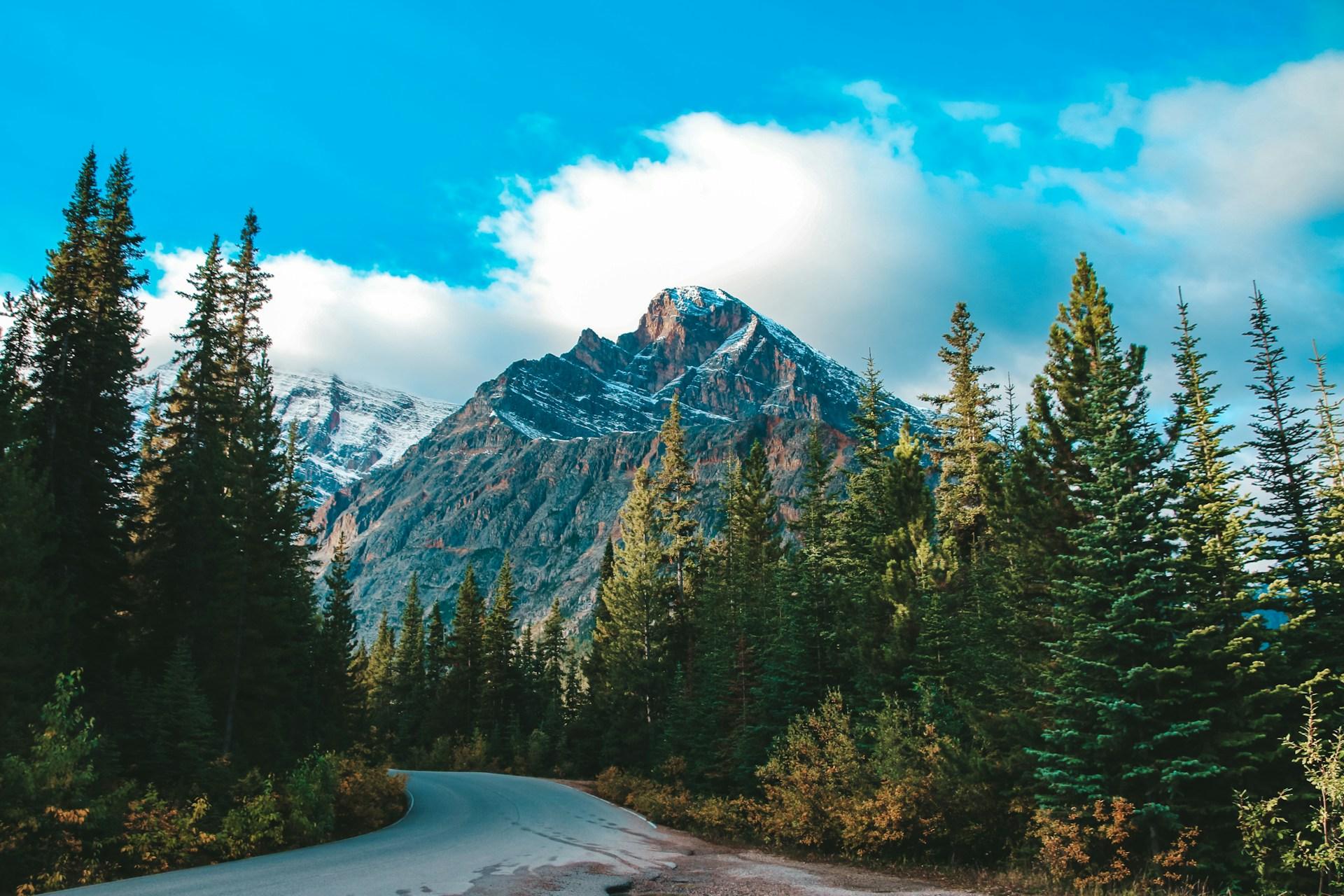The 15 must-visit Canadian destinations