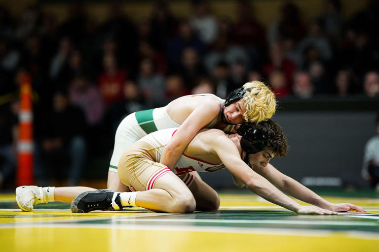 Previewing all 14 weight classes for the 2026 NJSIAA state wrestling ...