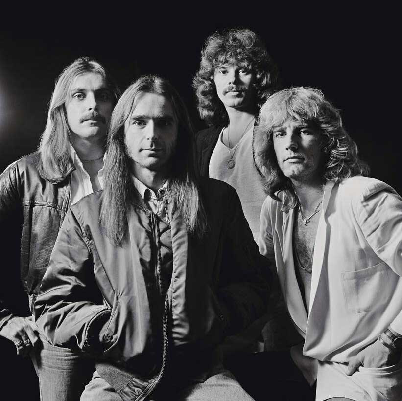 Francis Rossi comes clean on Status Quo and new solo album The Accidental