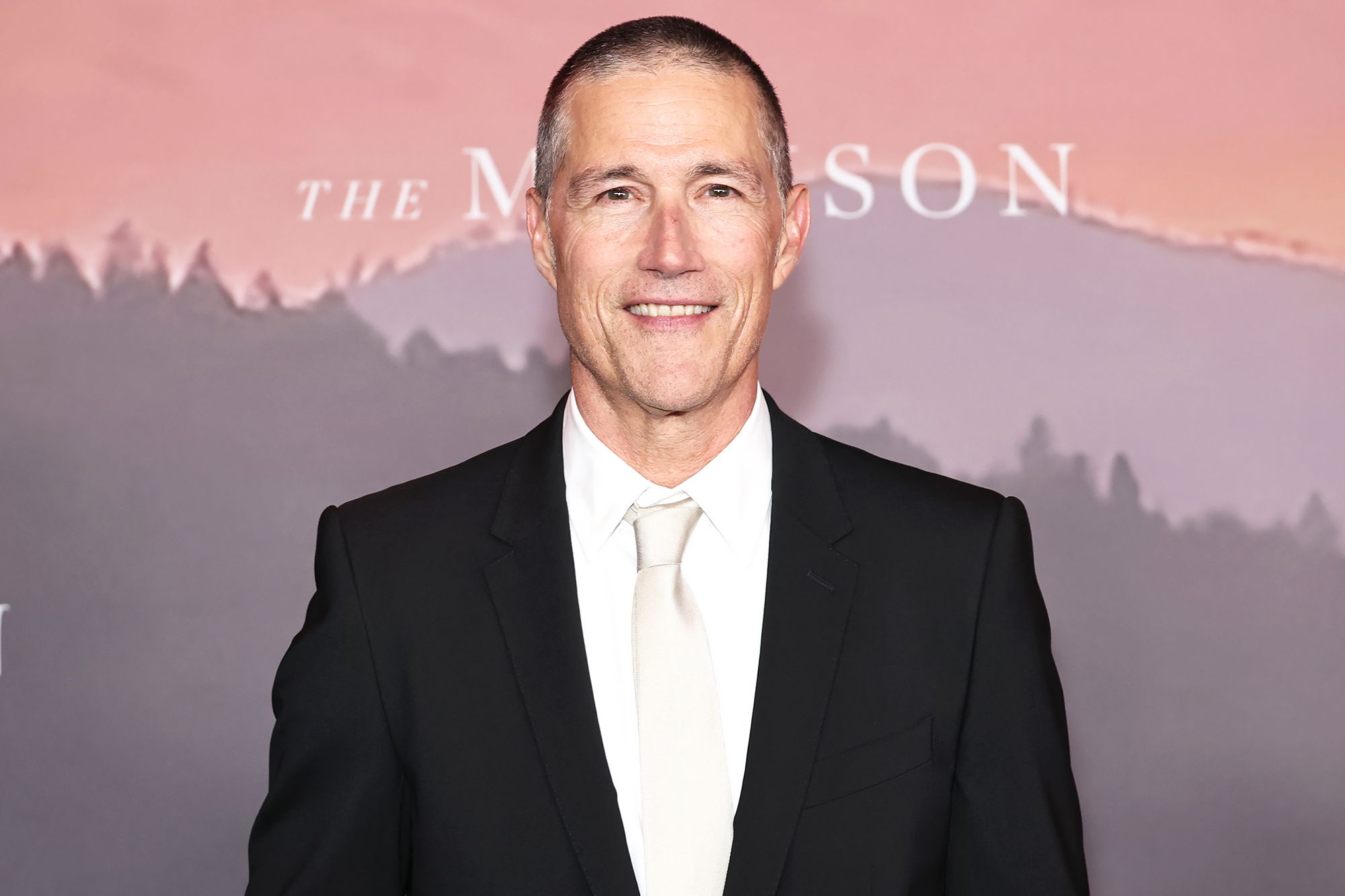 Matthew Fox explains break from acting after “Lost”: 'It was the right ...