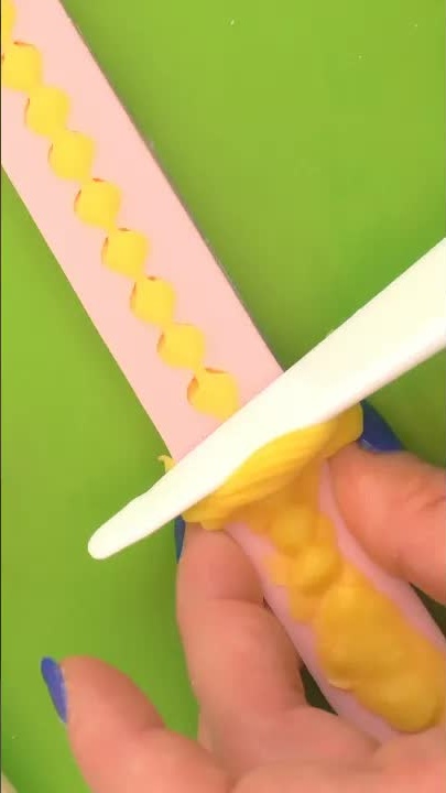 I Turned Fondant Into Corn