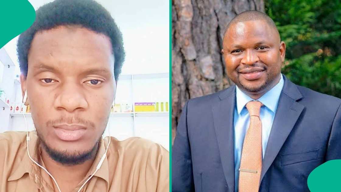 Northern varsity takes action again student who allegedly duped top ...