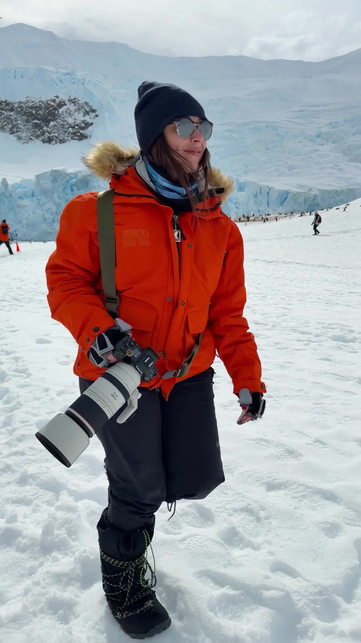 3 mistakes to avoid in Antarctica