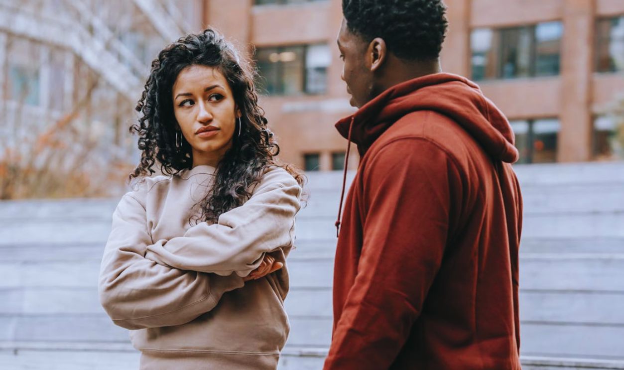 My partner wants to combine all our finances after moving in together ...