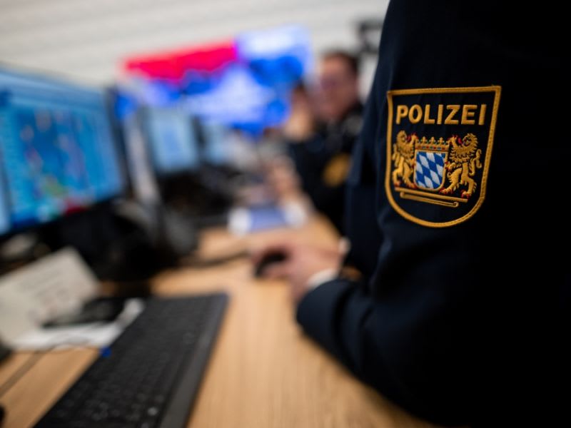 Polizeieinsatz Passau, 11.03.2026: Niederbayern: Brand einer Scheune