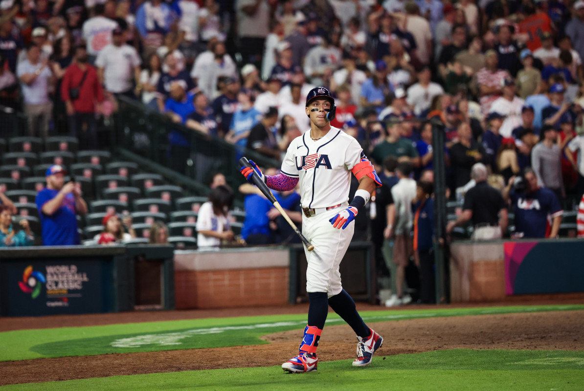 Team USA's World Baseball Classic fate depends on Italy vs. Mexico ...