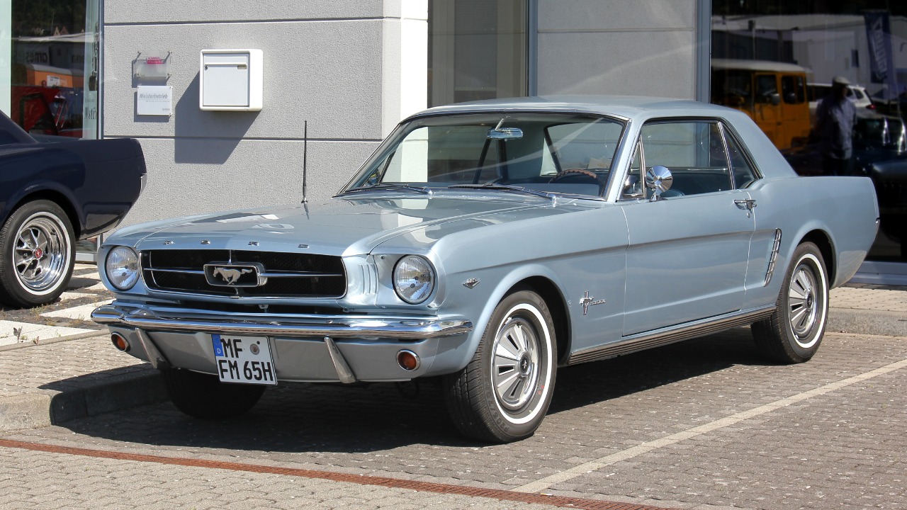 11 classic cars that hold their value better than expected