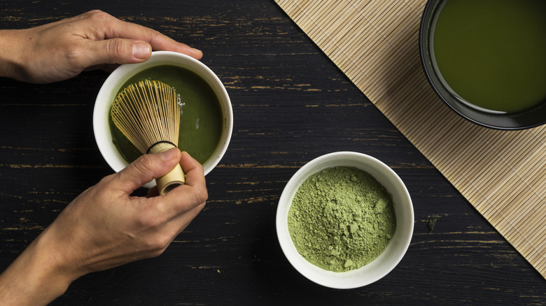 Need a pick-me-up? These teas pack the most caffeine