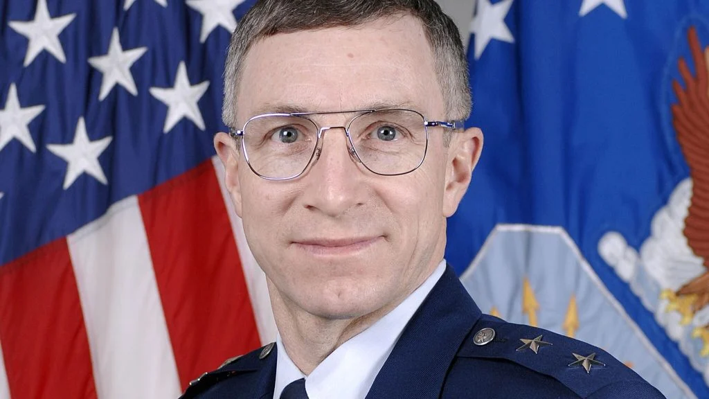 UFO researcher and former US general disappears without trace