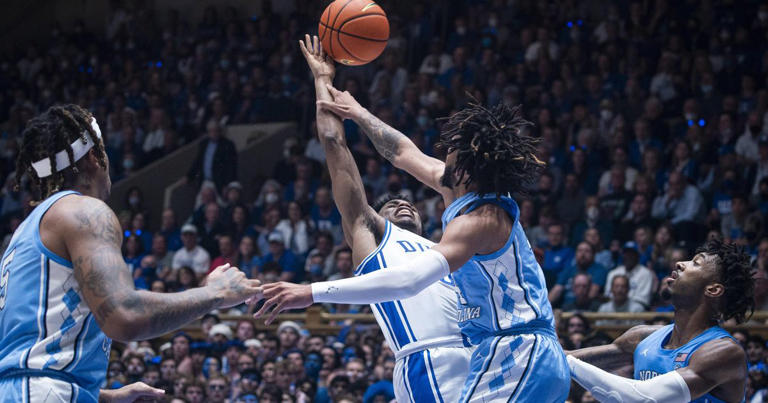 Holliday: ACC Tournament top moments showcase decades of college ...