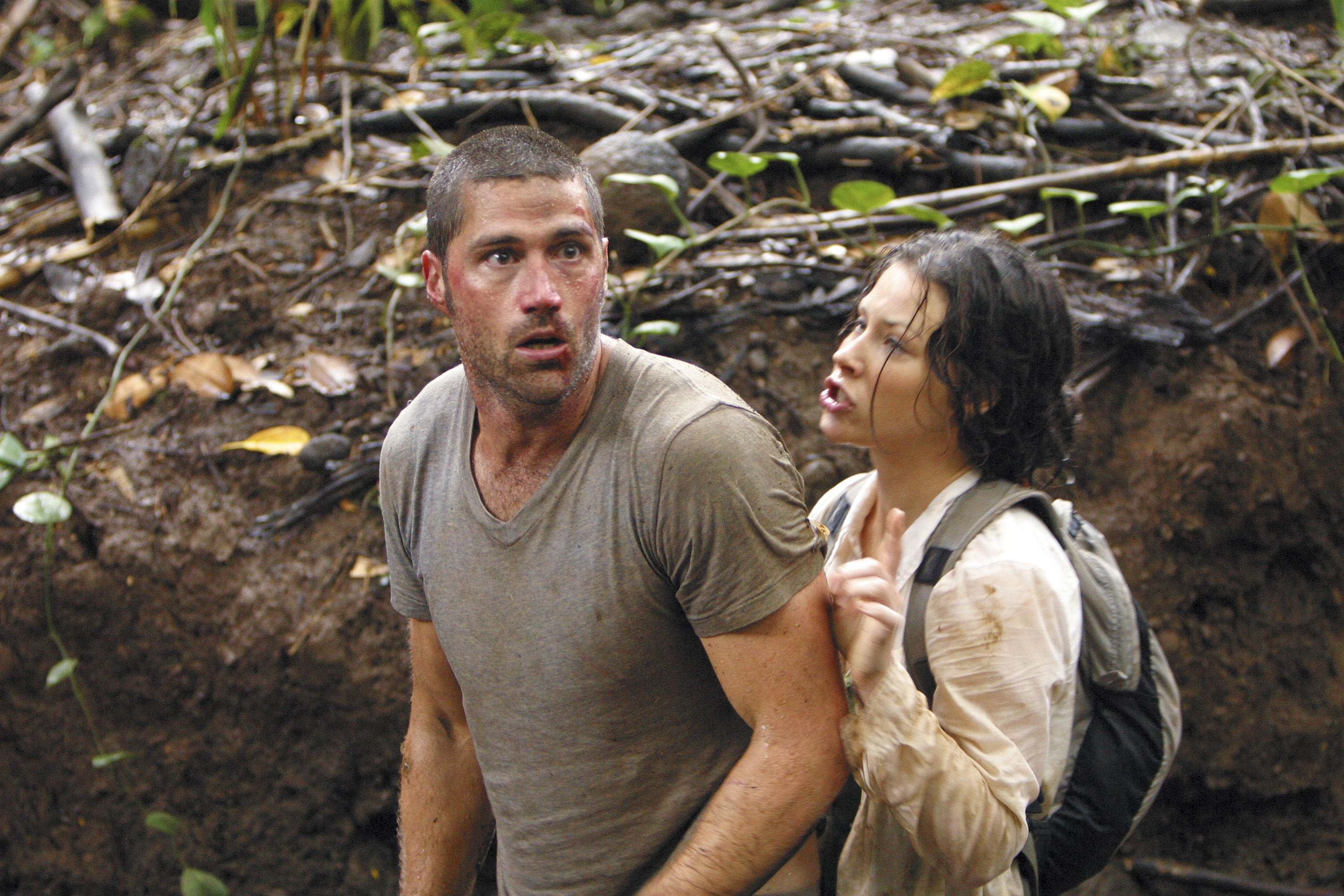 'Lost' star Matthew Fox reveals why he walked away from Hollywood at ...