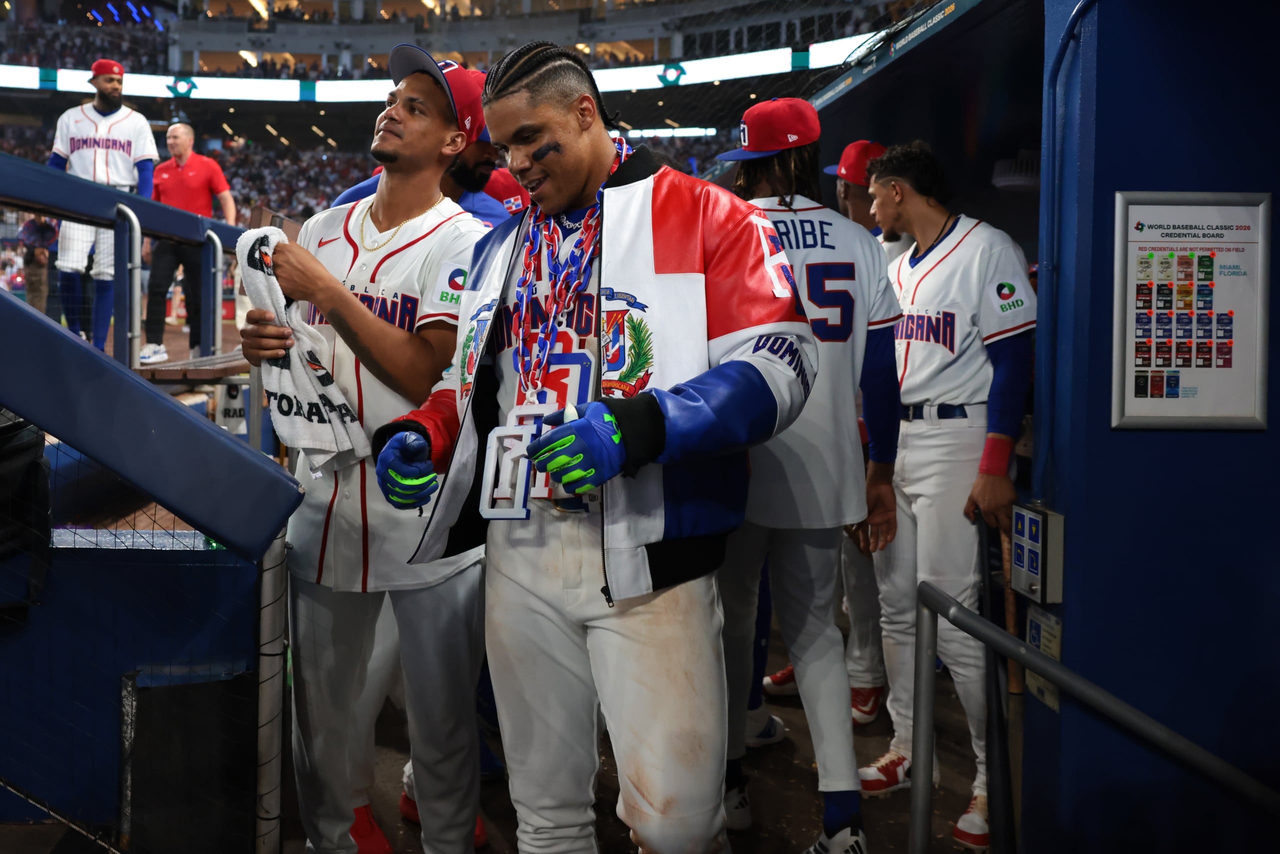 World Baseball Classic games today: Wednesday’s WBC schedule, including ...