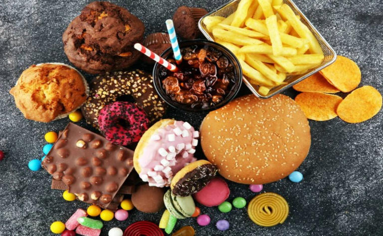 Are processed meats and sugary drinks harming your health? A new study ...