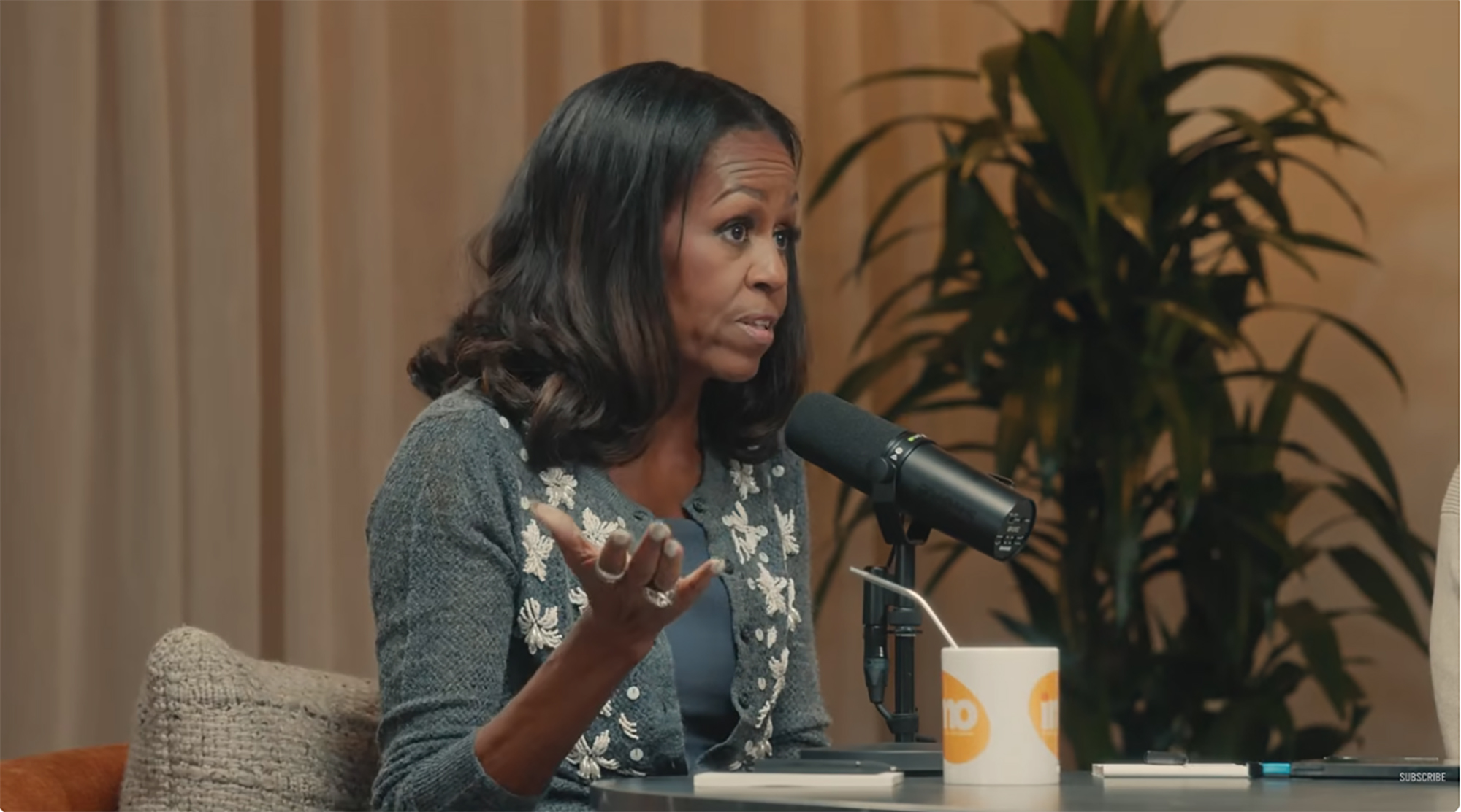 How Michelle and Barack Obama are navigating new phase of marriage as ...