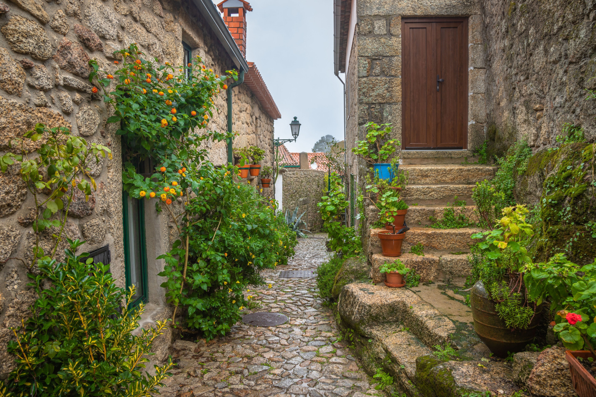 Discover the world's 30 most beautiful villages
