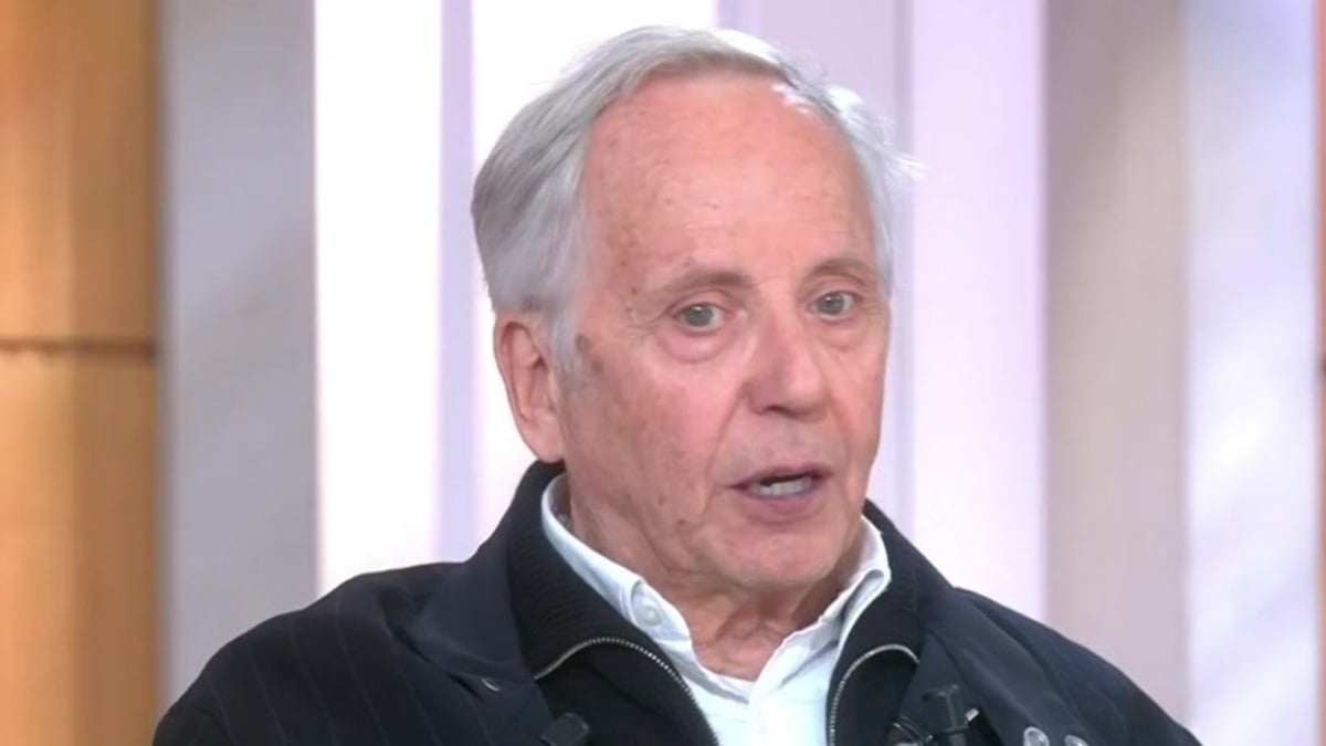 « Il y a le kiné » : ce malentendu hilarant entre Fabrice Luchini et ...