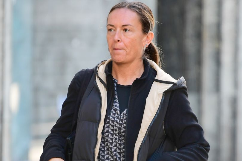 Woman admits stealing £5,000 from pharmacy where she worked