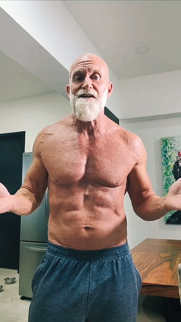Why maintenance calories will not get you leaner