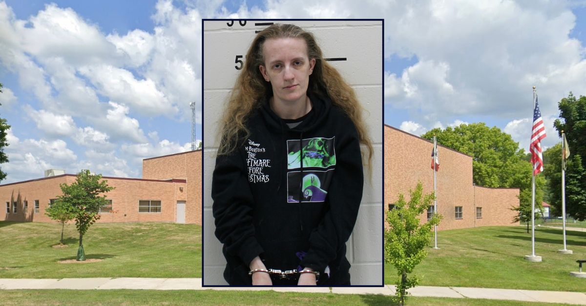 Woman delivered drug-laced tray of lasagna to pregnant woman 'to cause ...