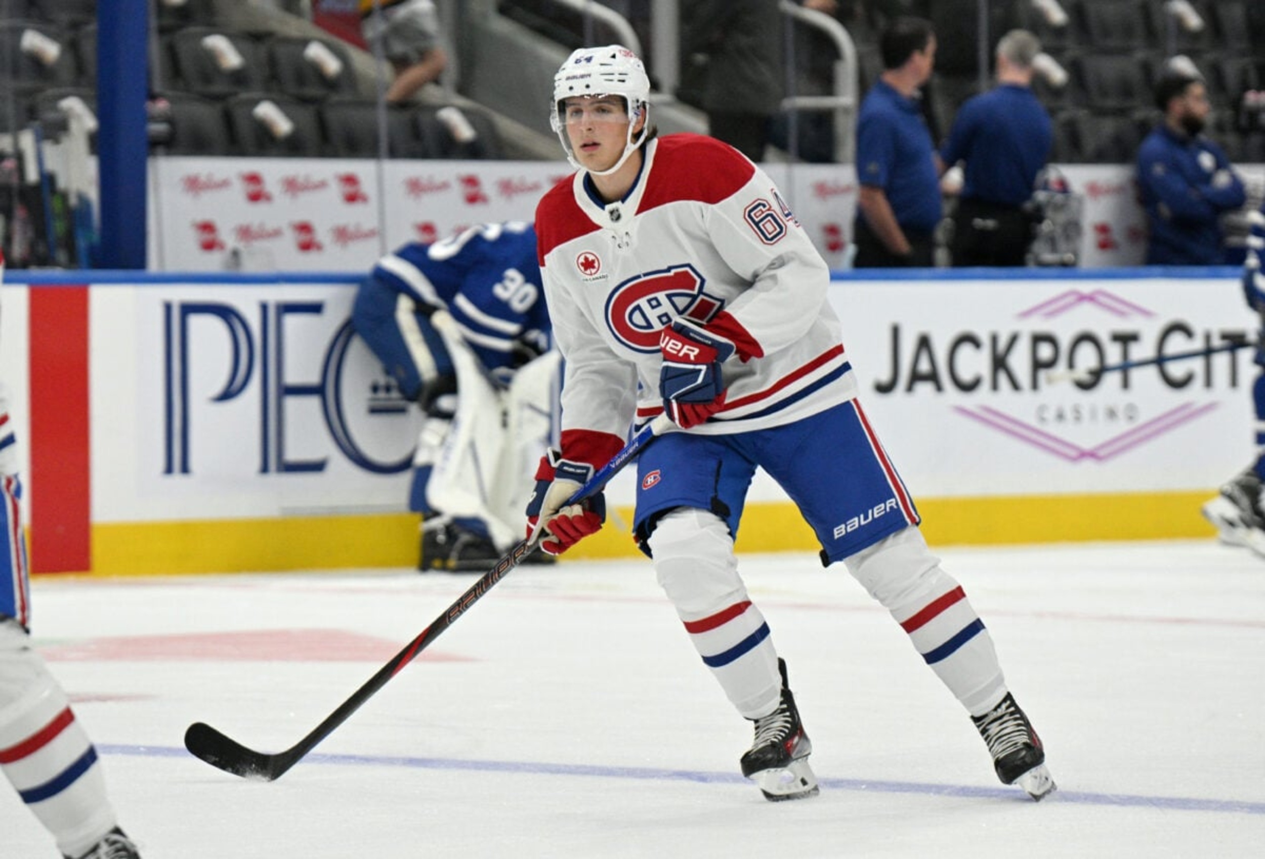4 Rocket players head to Montreal after tough ending in Laval