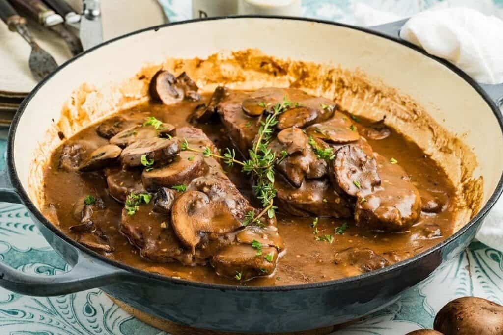 17 beef dinners that earn a clean plate every time