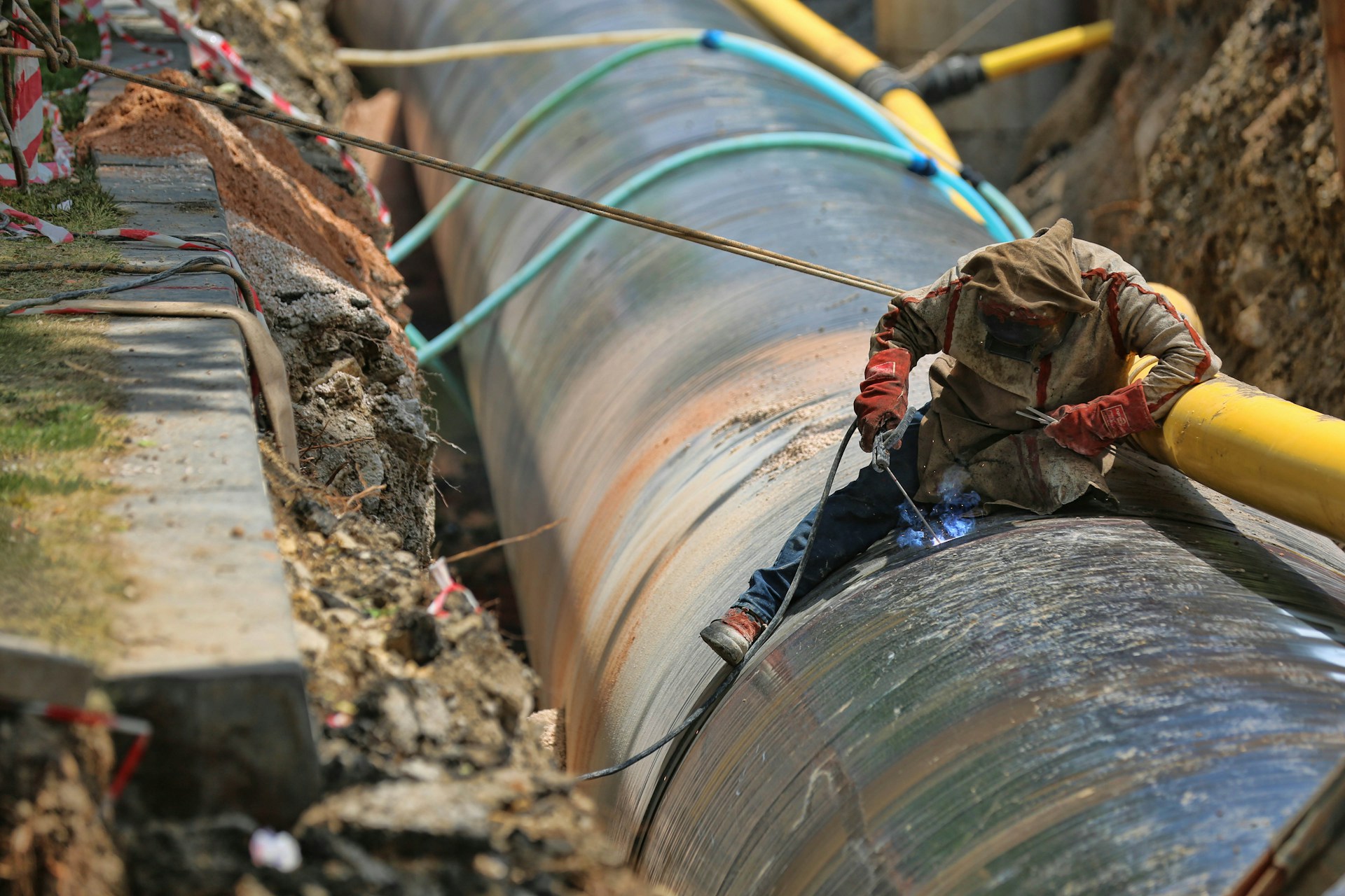 The Energy East pipeline dream is dead. Why it’s never coming back