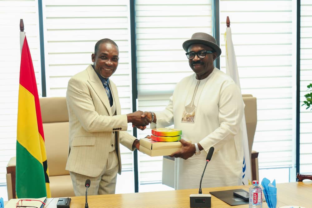 Nigeria and Ghana join forces to respond faster when aircraft send ...
