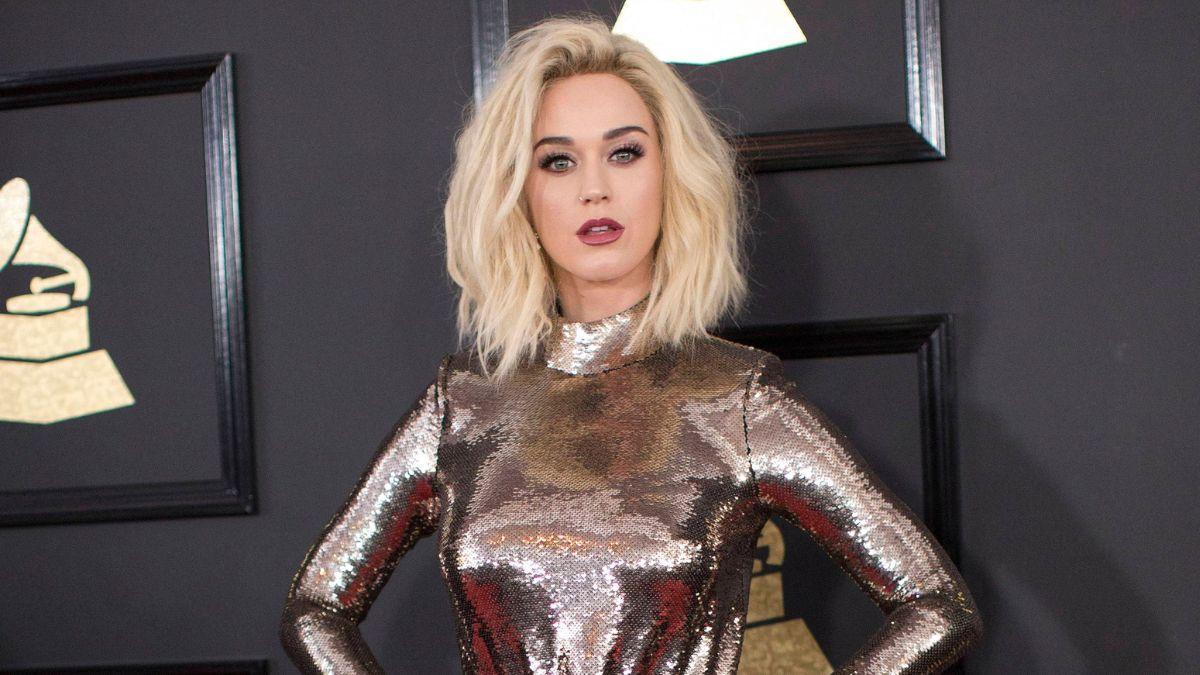 Katy Perry slammed for 'grim' and 'truly evil' response to fan who said ...