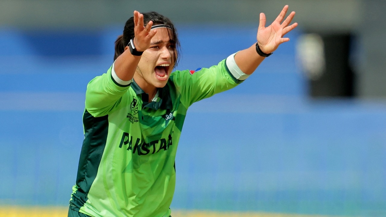 Pakistan cricketers find no takers in Hundred Women 2026 auction