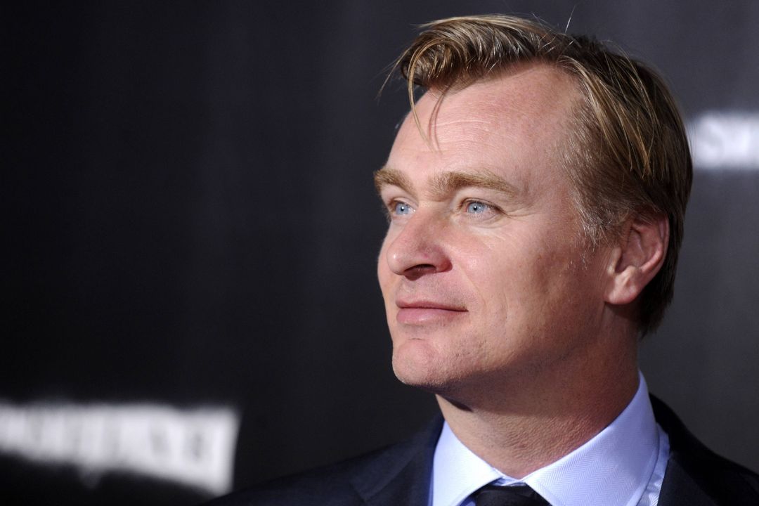 Marvel of his day – Christopher Nolan draws parallels between 'The ...