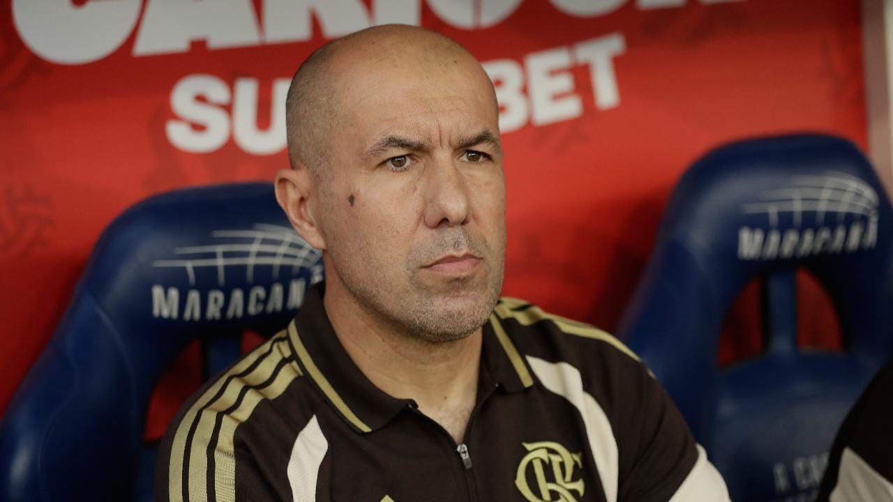 Brasil: adeptos do Cruzeiro preparam protesto contra Leonardo Jardim
