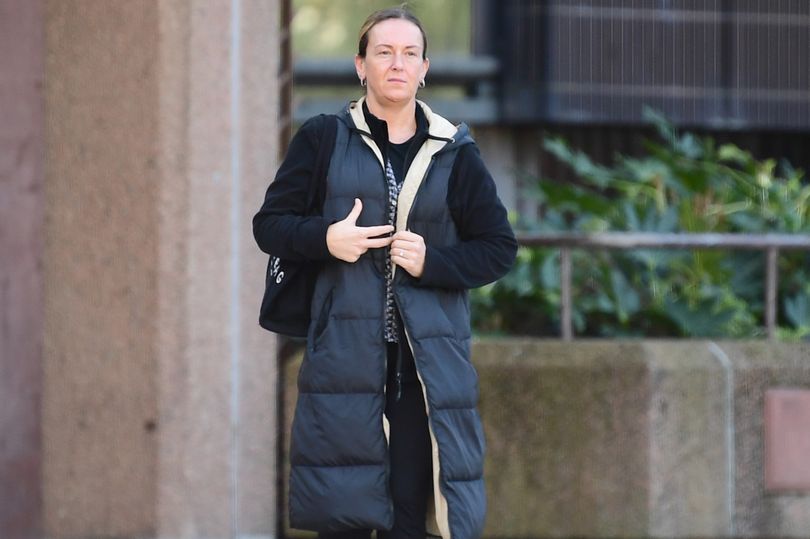 Woman admits stealing £5,000 from pharmacy where she worked