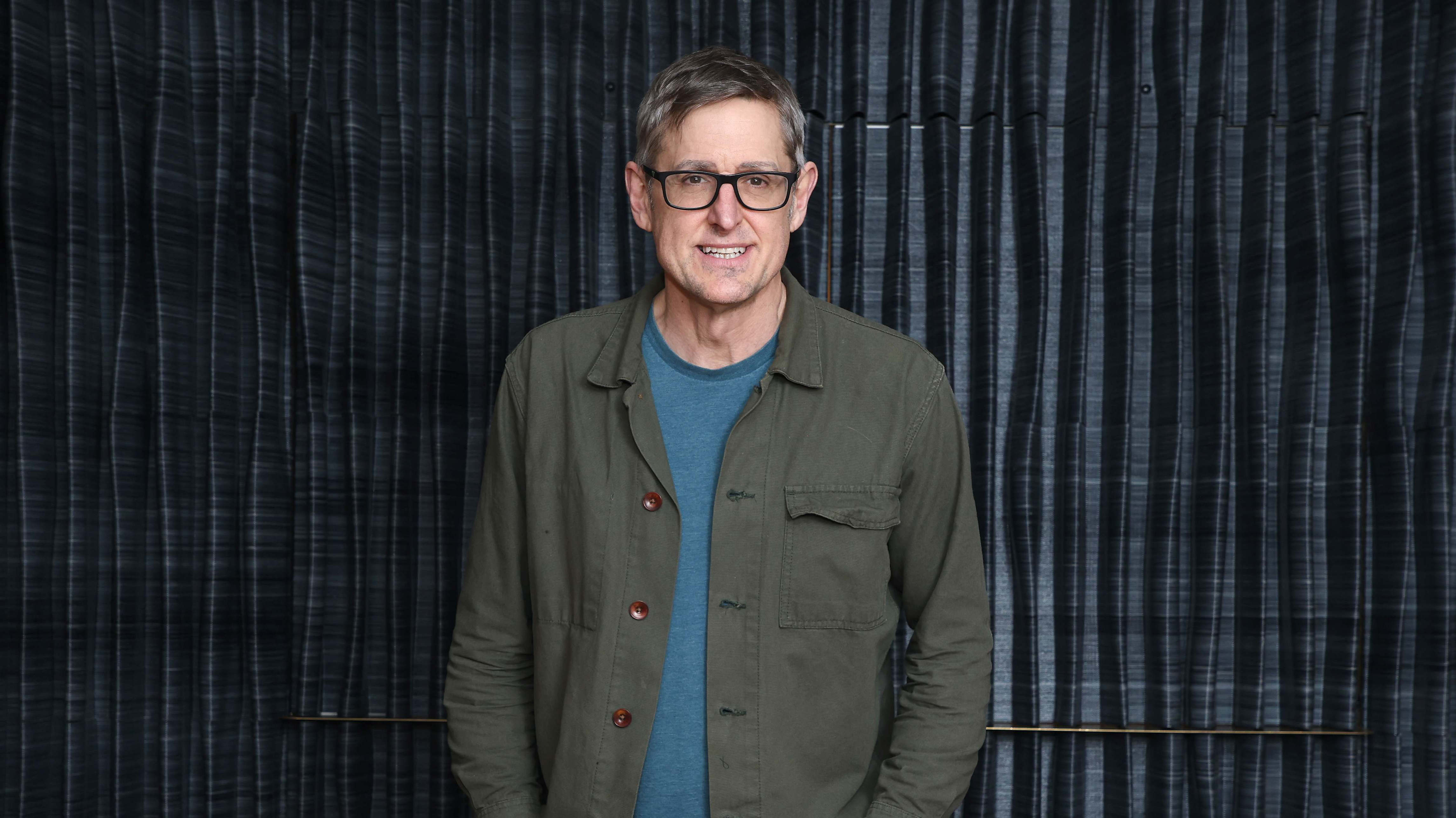 Who is HSTikkyTokky? The extreme influencers in Louis Theroux’s ...