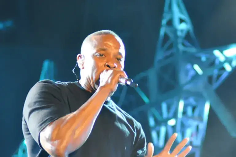 Dr. Dre joins the ranks of Black billionaires on the Forbes 2026 list