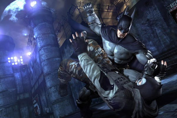 Ranking the 25 greatest Batman games of all time
