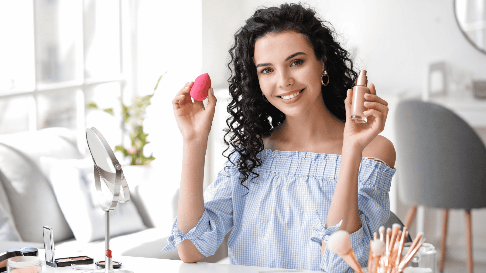 12 things every woman should stop buying to save money